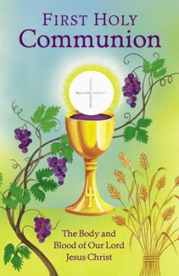 St. Thomas the Apostle - First Holy Communion 2019 – Active Image Media